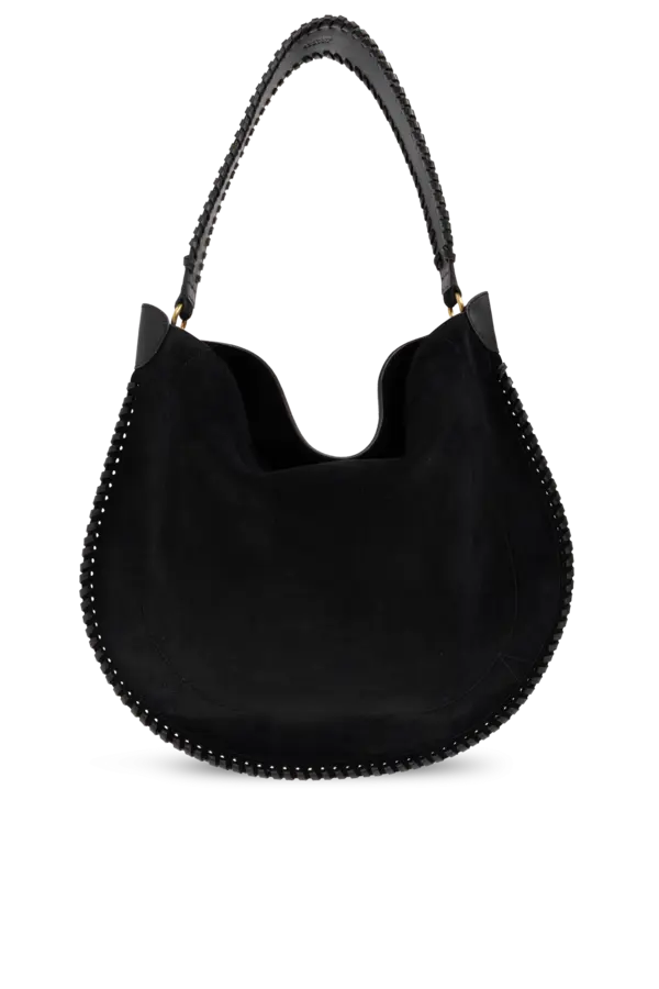 Isabel Marant Étoile Oskan Hobo Bag