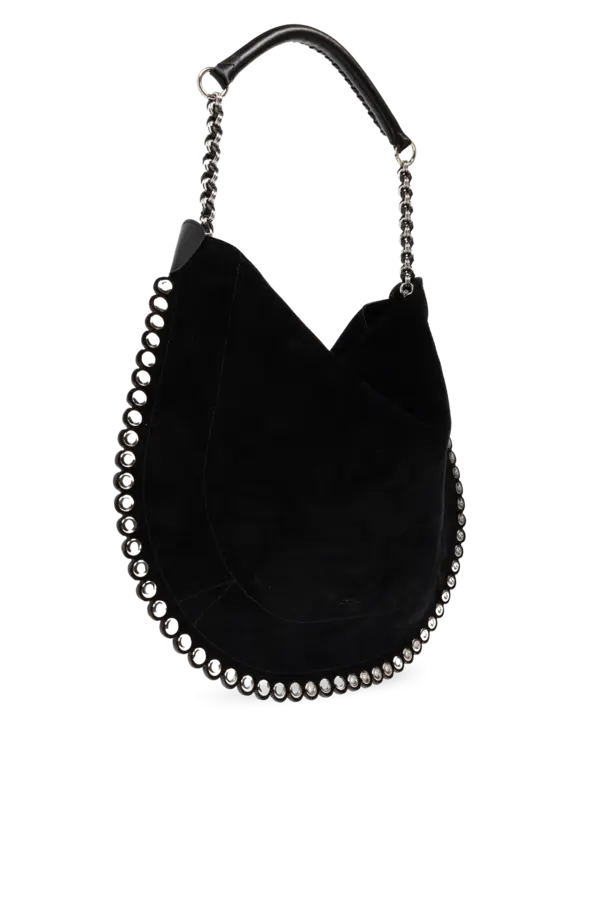 Isabel Marant Oskan Hobo Bag