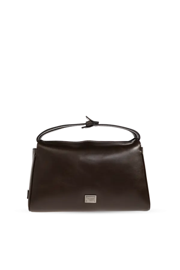 Dolce & Gabbana Handbag "vittoria - Brown