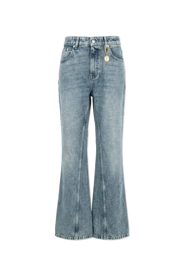 Stella McCartney Bootcut Jeans
