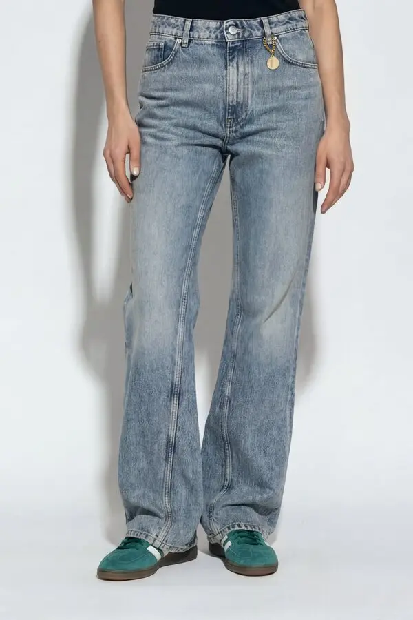 Stella McCartney Bootcut Jeans