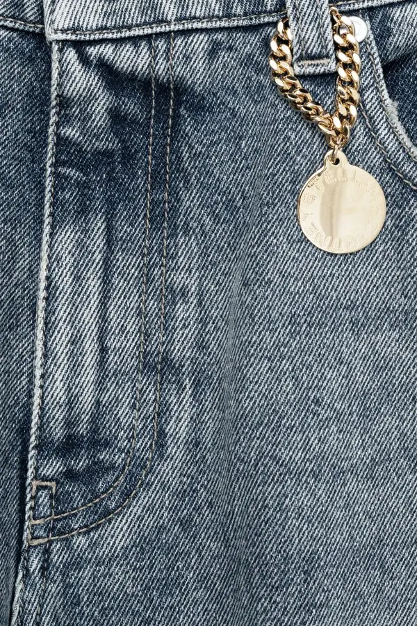 Stella McCartney Bootcut Jeans