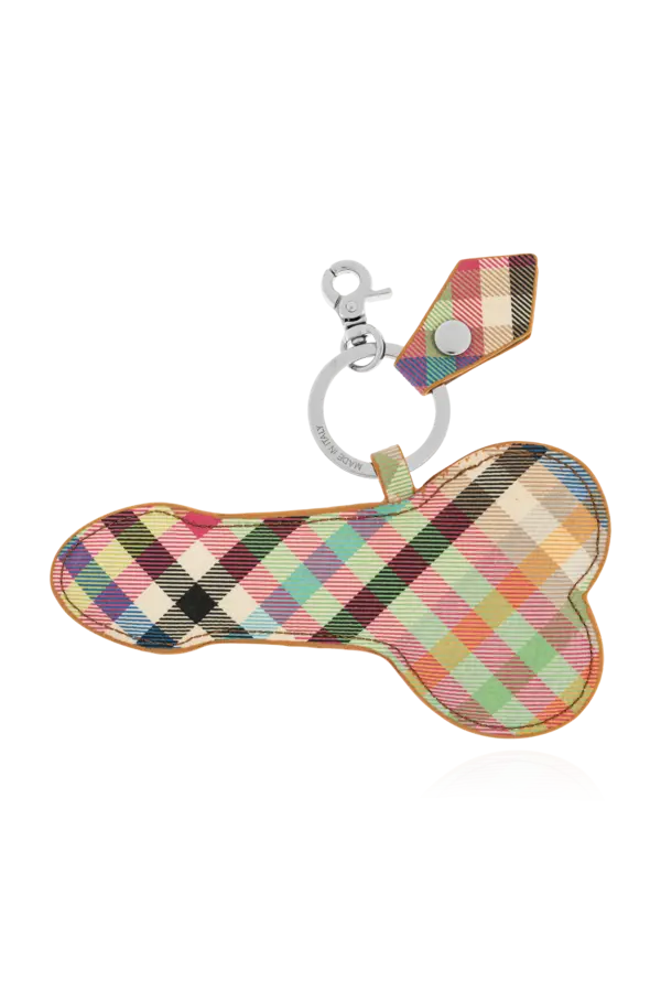 VIVIENNE WESTWOOD Keychain - Multicolour