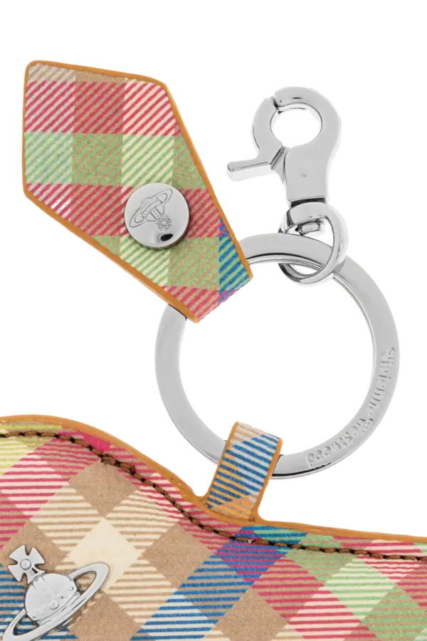 VIVIENNE WESTWOOD Keychain - Multicolour
