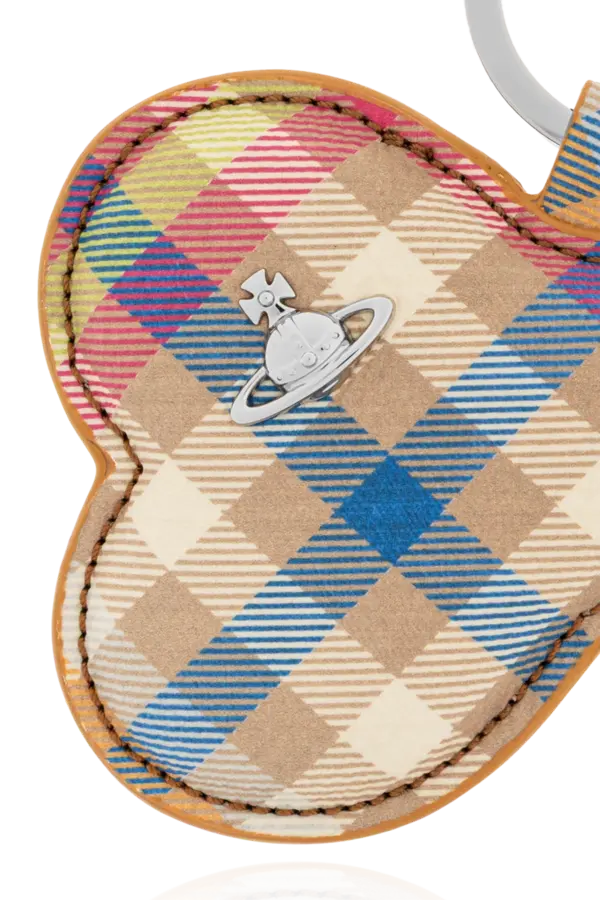 VIVIENNE WESTWOOD Keychain - Multicolour