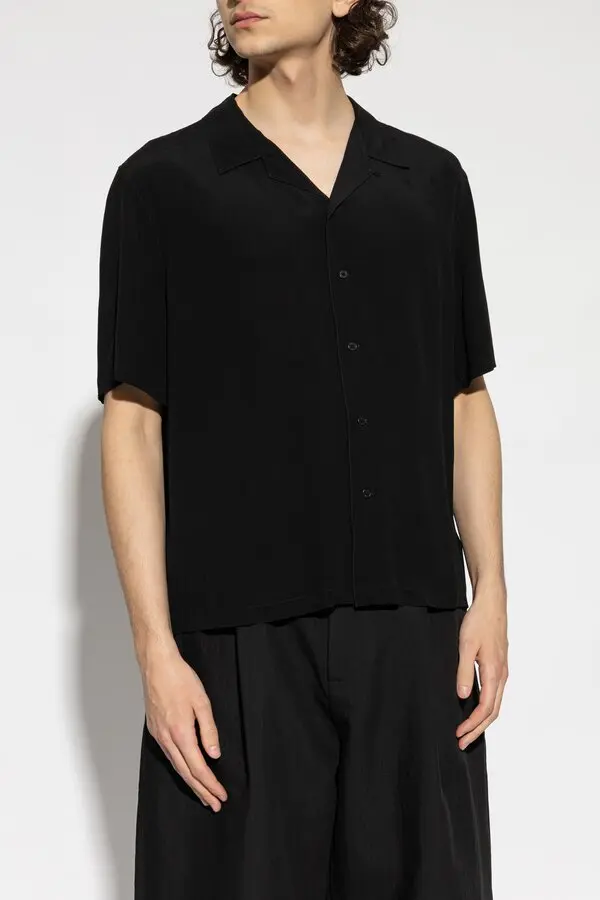 Zadig&Voltaire Short-sleeve Shirt