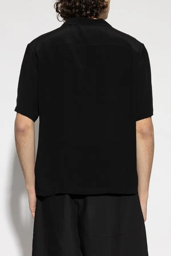 Zadig&Voltaire Short-sleeve Shirt