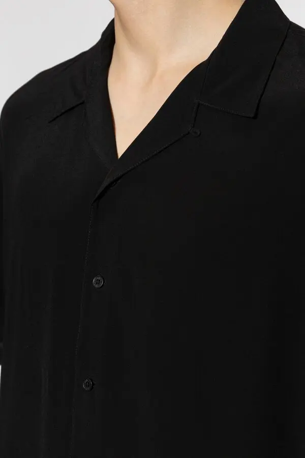 Zadig&Voltaire Short-sleeve Shirt