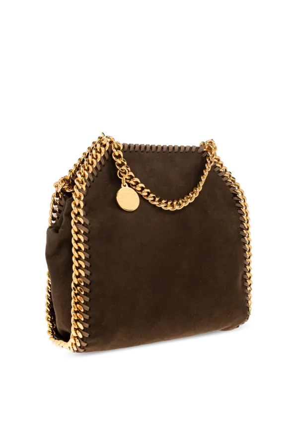 Stella McCartney Falabella Tiny Handbag