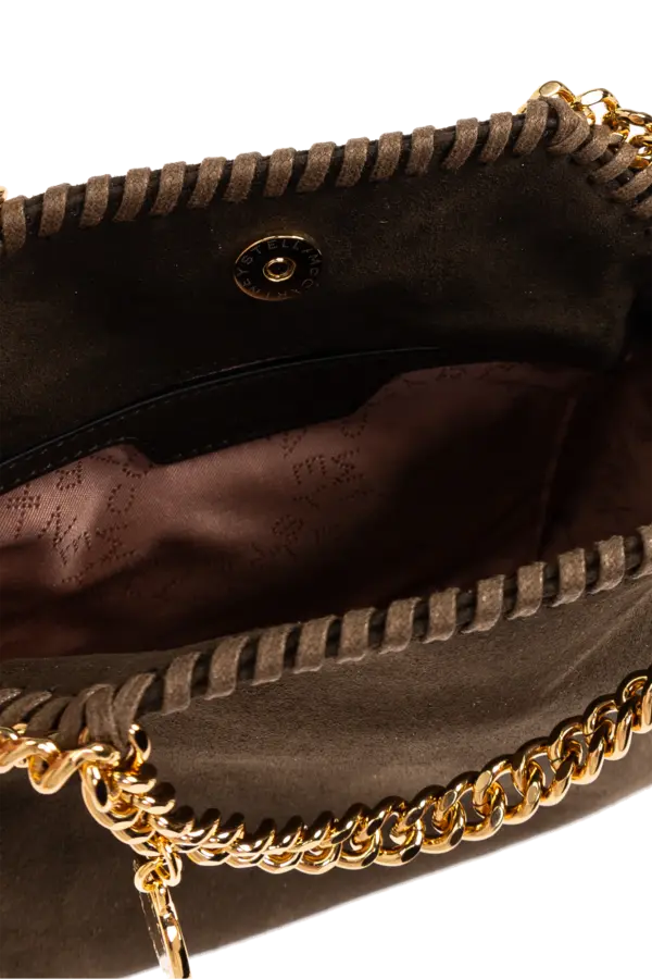 Stella McCartney Falabella Tiny Handbag