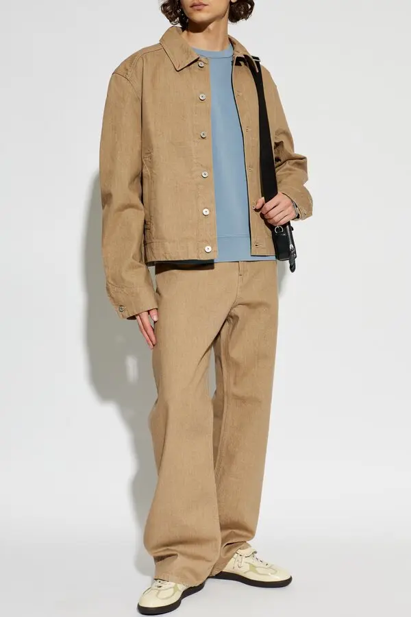 Marni Sweatshirt With Pocket