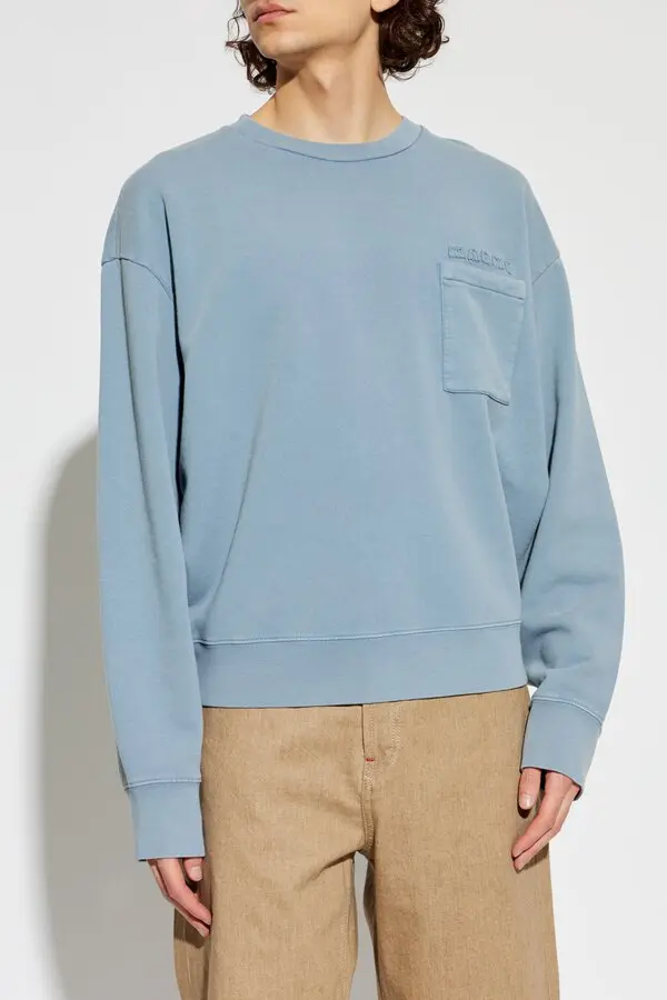 Marni Sweatshirt With Pocket
