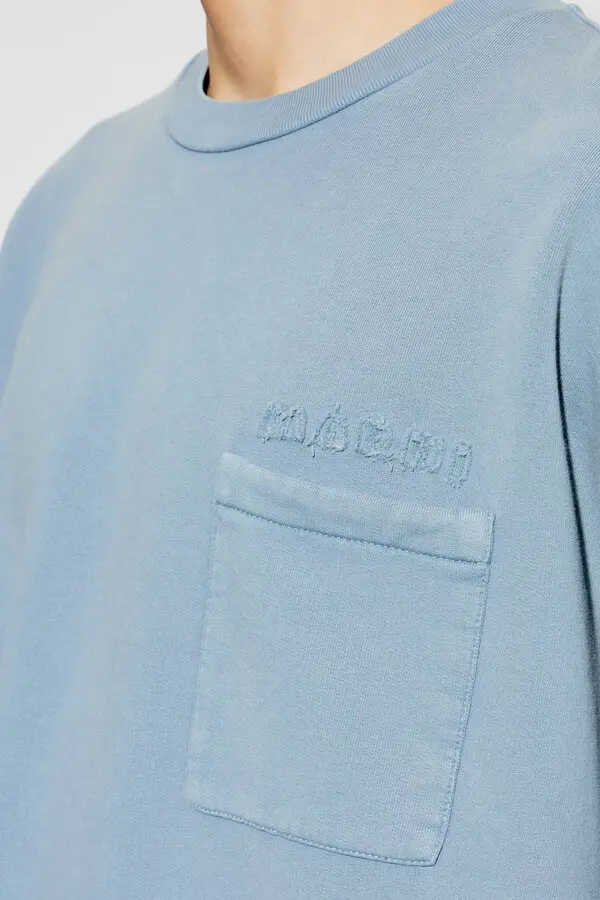 Marni Sweatshirt With Pocket