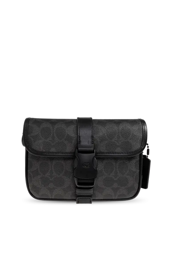 Coach League Crossbody - Black