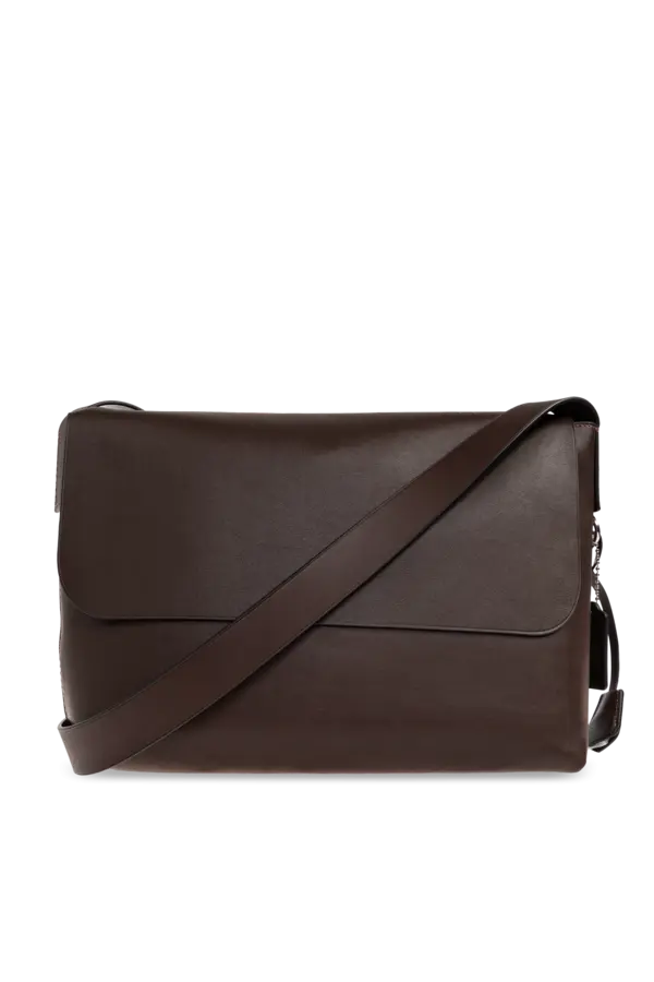 Coach Ludlow Messenger - Brown