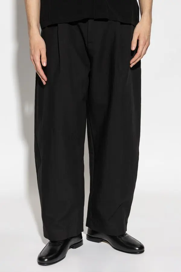 Studio Nicholson Ellis Trousers