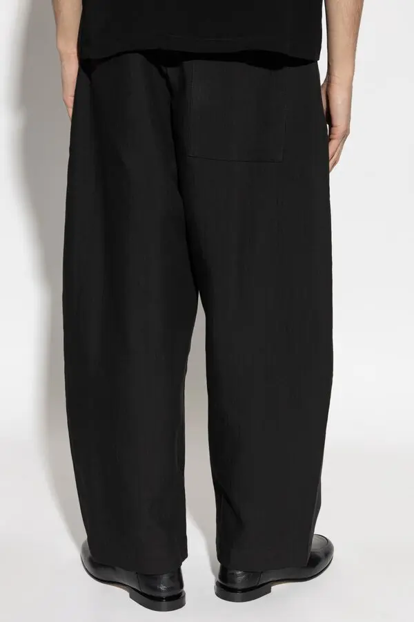 Studio Nicholson Ellis Trousers