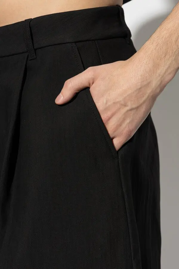 Studio Nicholson Ellis Trousers