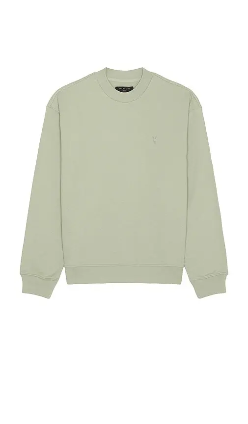 ALLSAINTS Asher Crew Neck Sweatshirt