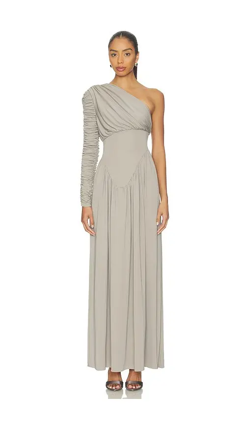ET OCHS Doutzen Gown