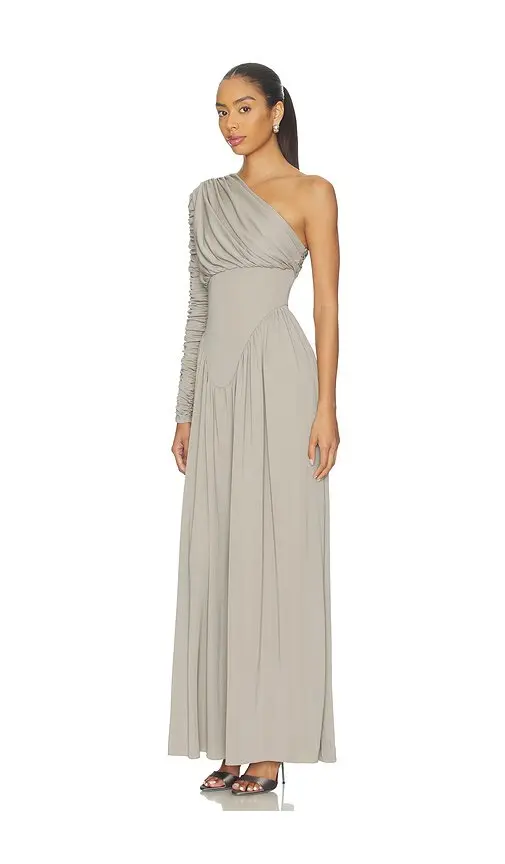 ET OCHS Doutzen Gown