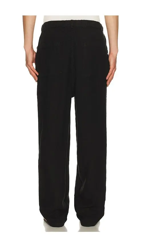 BATHER Core Leisure Pant In . Also