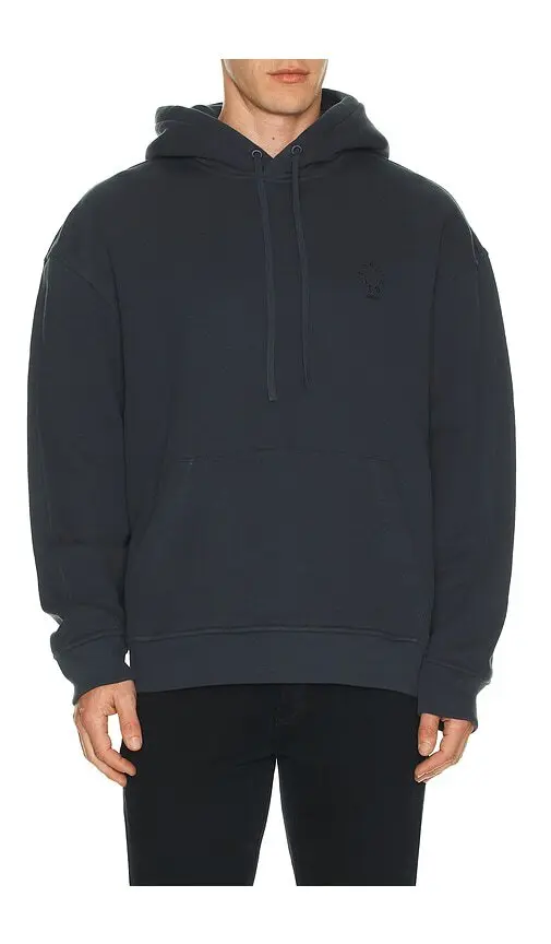 ALLSAINTS Haven Hoodie In . Also