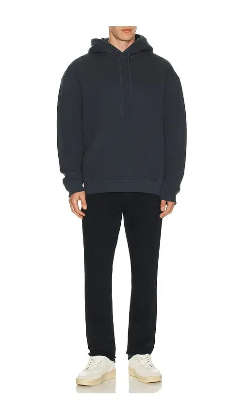 ALLSAINTS Haven Hoodie In . Also
