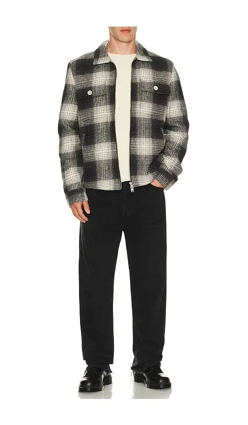 ALLSAINTS Matheson Jacket
