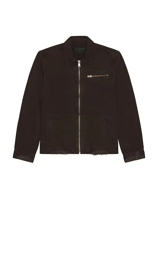 ALLSAINTS Rothwell Jacket