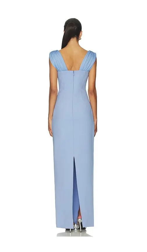 Rachel Gilbert Malia Gown