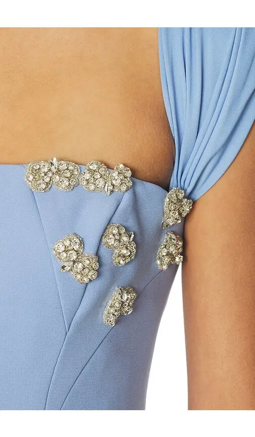 Rachel Gilbert Malia Gown