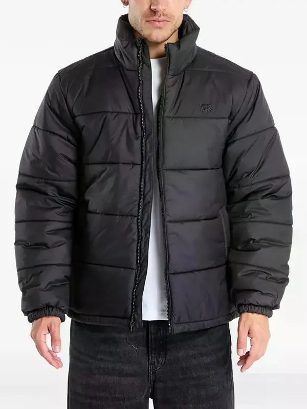 VANS Hillgate Zip-up Padded Jacket