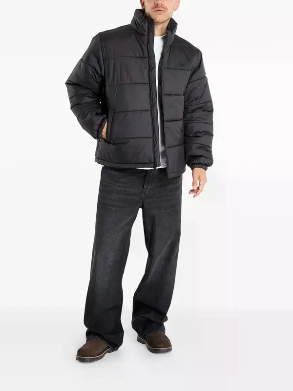 VANS Hillgate Zip-up Padded Jacket