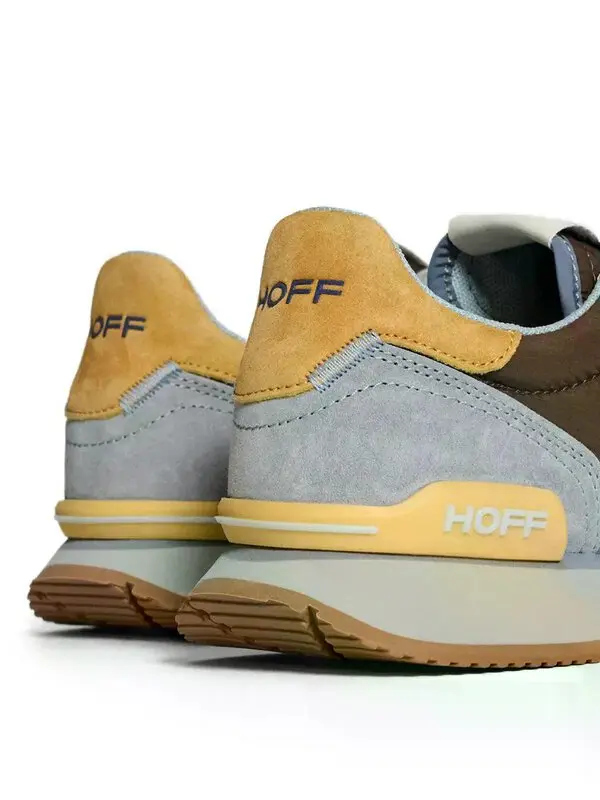 HOFF Logo-detail Sneakers