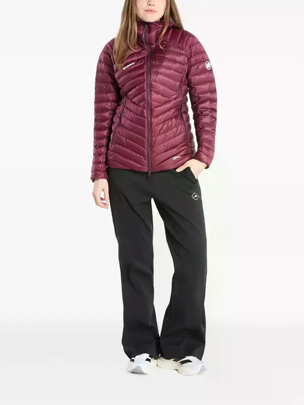 MAMMUT Broad Peak In Hooded Jacket