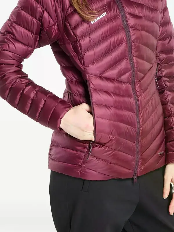 MAMMUT Broad Peak In Hooded Jacket