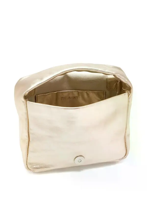 ST. AGNI Top-handle Mini Bag