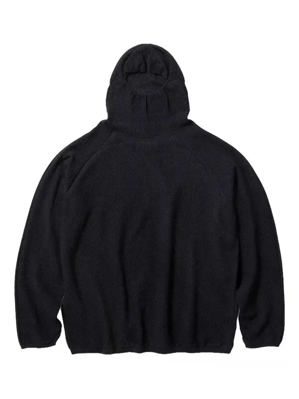 GOLDWIN Hooded Top