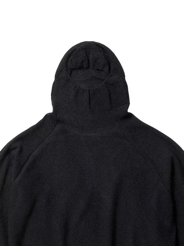 GOLDWIN Hooded Top