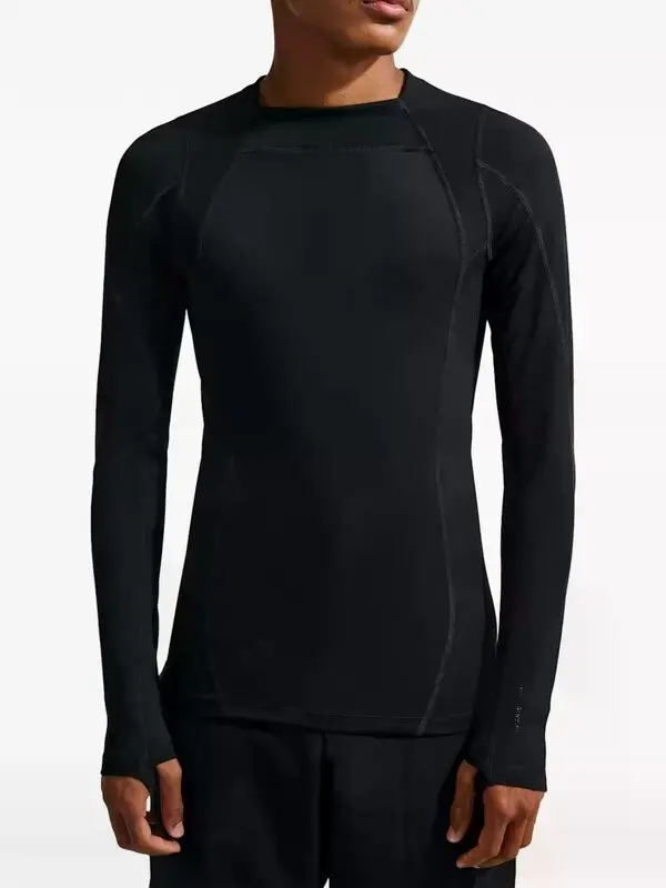 Nike X Jacquemus Long-sleeve Base Layer