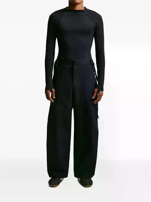 Nike X Jacquemus Long-sleeve Base Layer