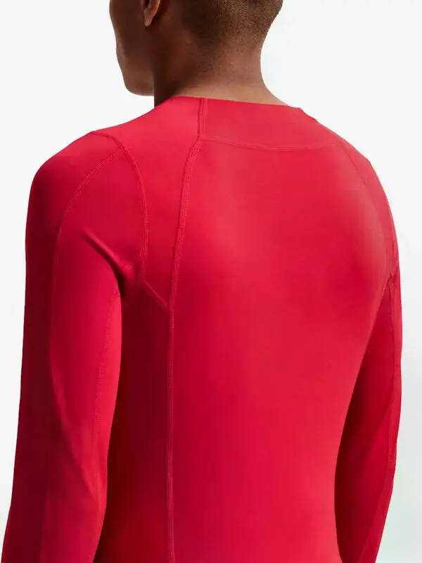 Nike X Jacquemus Long-sleeve Base Layer