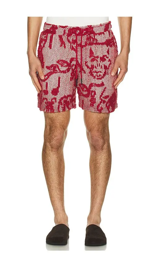 Oas Porto Shorts