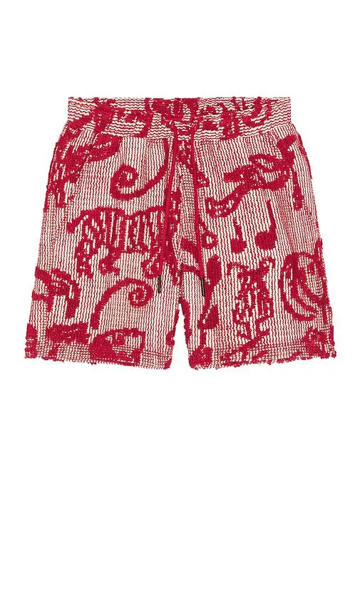 Oas Porto Shorts