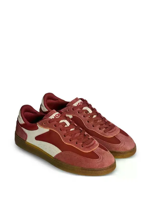 HOFF Panelled Sneakers