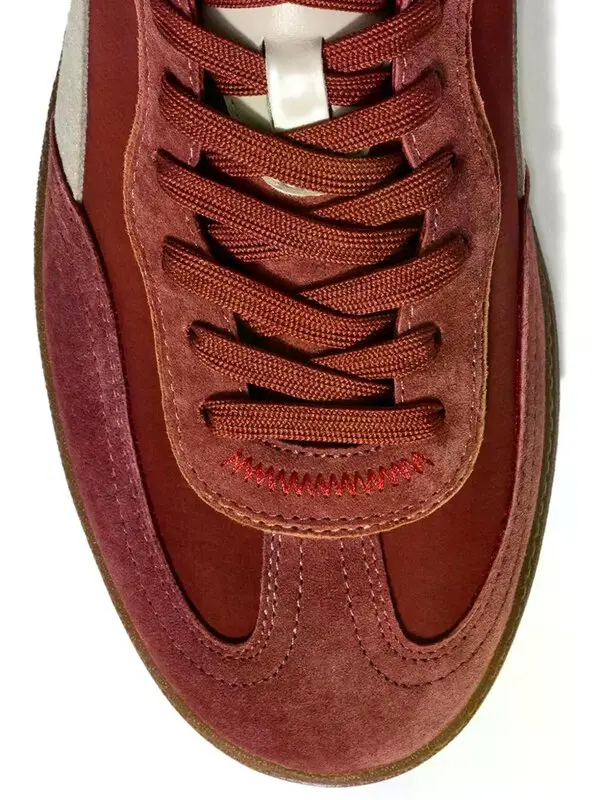 HOFF Panelled Sneakers