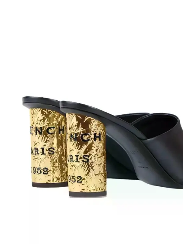 Givenchy Cylindrical-heel Sandals