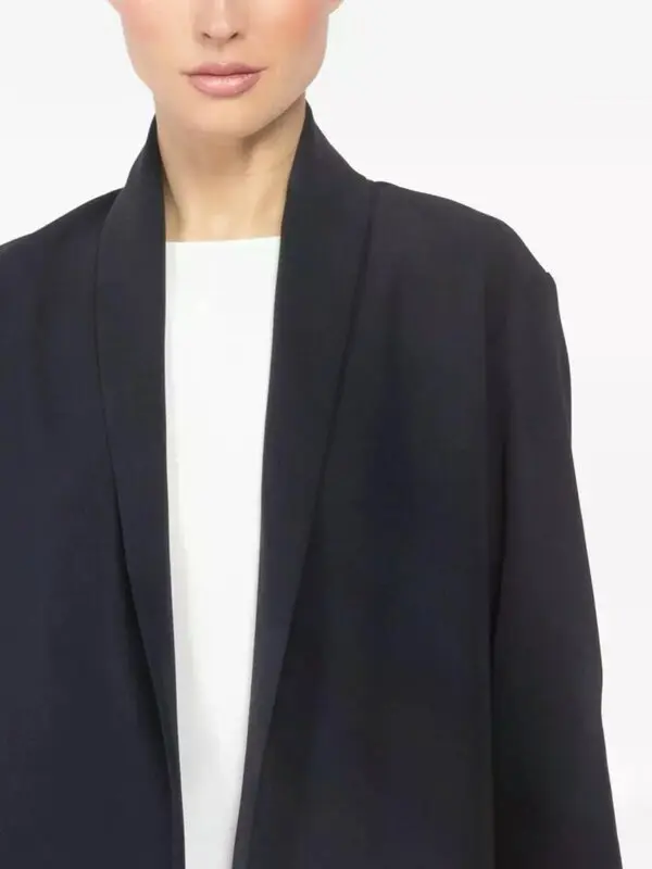 PETER COHEN Shawl-collar Jacket