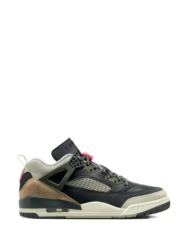 JORDAN Spizike Low Sneakers